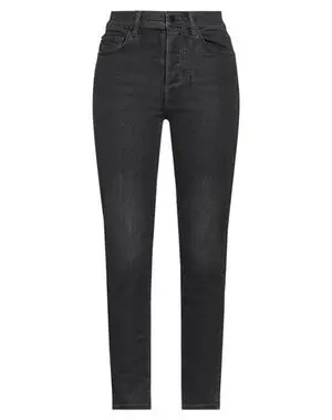 Armani Exchange High Rise Jeans For Women