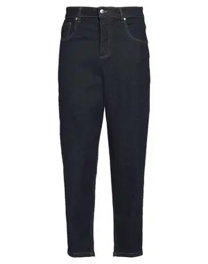 John Richmond Tapered Fit Jeans