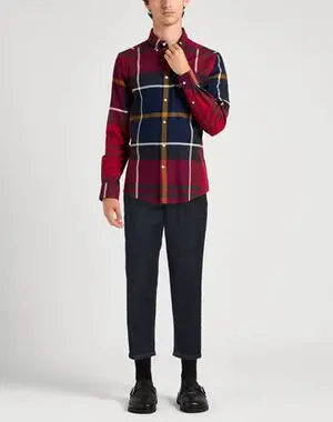 John Richmond Tapered Fit Jeans