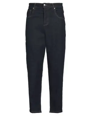 John Richmond Tapered Fit Jeans