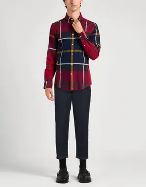 John Richmond Tapered Fit Jeans