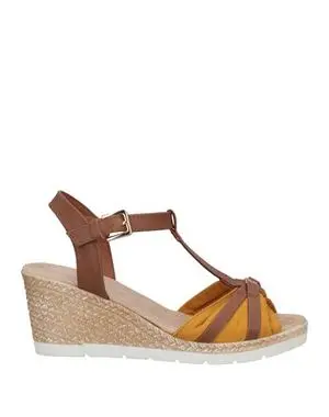 Women's Wedge Heel Sandals