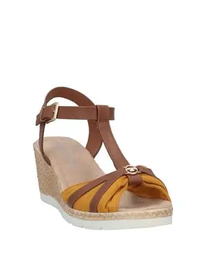 TOM TAILOR Sandals