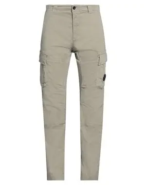 C.P. COMPANY Solid Color Cargo Pants
