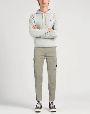 C.P. COMPANY Solid Color Cargo Pants
