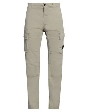 C.P. COMPANY Solid Color Cargo Pants