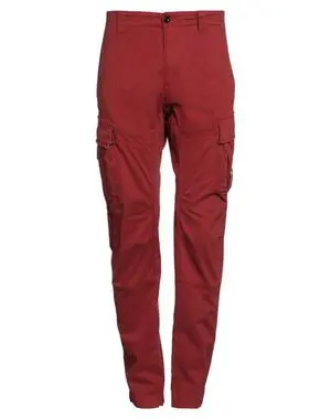 C.P. COMPANY Solid Color Cargo Pants