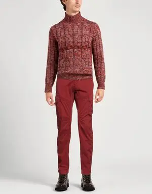 C.P. COMPANY Solid Color Cargo Pants