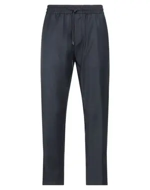DONDUP Tapered Trousers - Blue