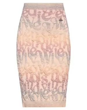 Vivienne Westwood Logo Skirts