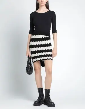 VIVIENNE WESTWOOD Mini Skirt