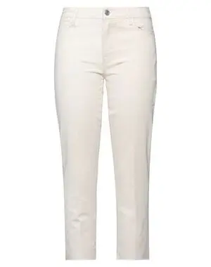 FRAME Tapered Leg Jeans