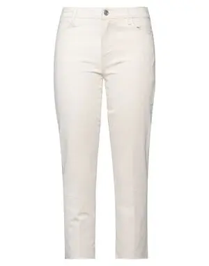 FRAME Tapered Leg Jeans