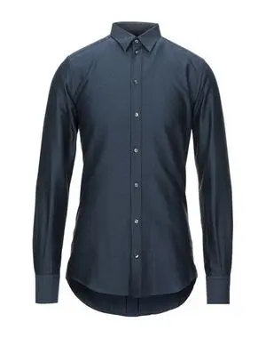 Dolce & Gabbana Shirt Size Cotton - Blue