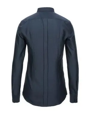 Dolce & Gabbana Shirt Size Cotton - Blue