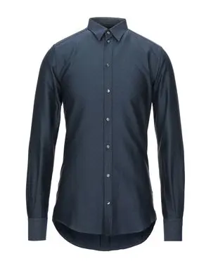 Dolce & Gabbana Shirt Size Cotton - Blue