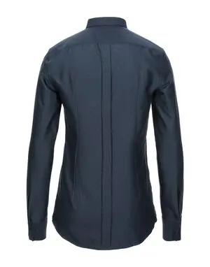 Dolce & Gabbana Shirt Size Cotton - Blue