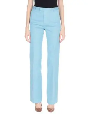 Etro Straight-leg Pants