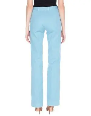 Etro Straight-leg Pants