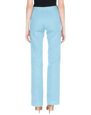 Etro Straight-leg Pants