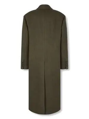 STUDIO TOMBOY Double-breasted Tailored Coat