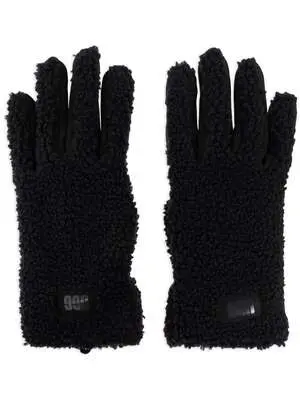 UGG Fluff Gloves