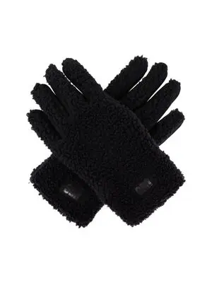UGG Fluff Gloves