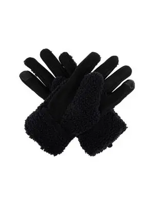 UGG Fluff Gloves