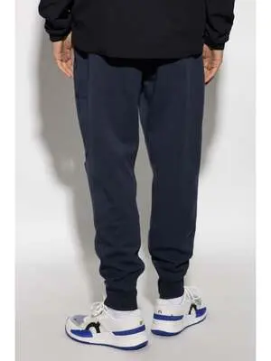 On Elasticated Drawstring Track Pants