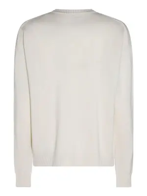JIL SANDER Knitted Jumper