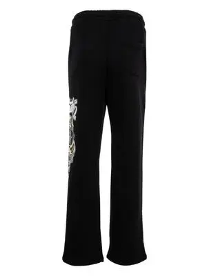 Off-White Dragon Track Pants