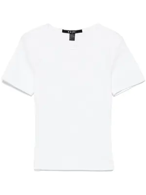 Ksubi Ribbed Tops
