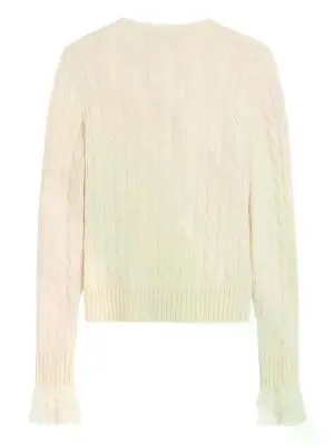 Valentino Garavani Relaxed Sweaters For Women