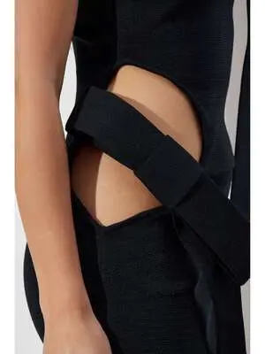 Slit Cut