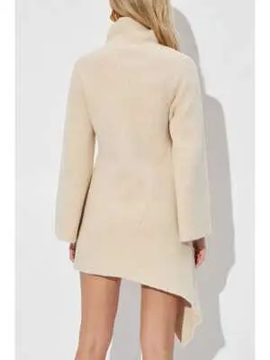 Cult Gaia Cookne Knit Dress