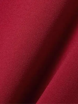 Cult Gaia River Embellished Midi Dress - Red