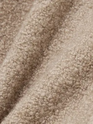 Arch4 Antrim Cashmere-blend Bouclé Cardigan