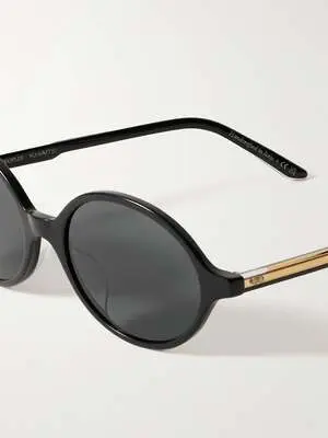 Oliver Spencer Khaite 1989c Sunglasses