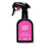 Lush Snow Fairy Body Spray