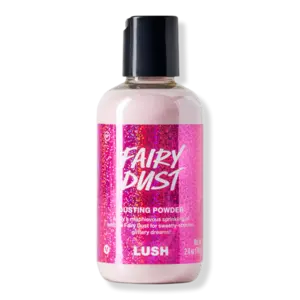 Lush Fairy Dust Dusting Powder