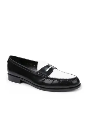 Anthony Veer Loafers