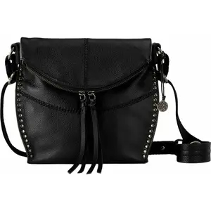 The Sak Flap Cross Body Bags