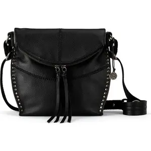 THE SAK Silverlake Crossbody Bag - Black/black