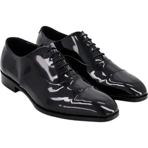 Anthony Veer Heeled Shoes For Men