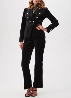 Trina Turk Fitted Pants For Women