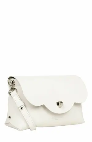 LANCASTER City Flore Mini Bag
