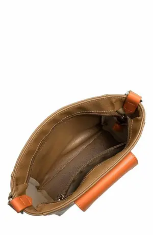 LANCASTER Maya Crossbody Bag