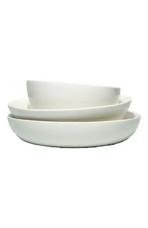 FORS STUDIO Deep Serving Bowl