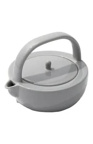 FORS STUDIO Small Teapot - Grey