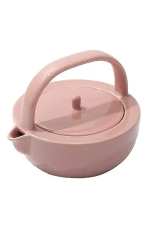 FORS STUDIO Small Teapot Rose